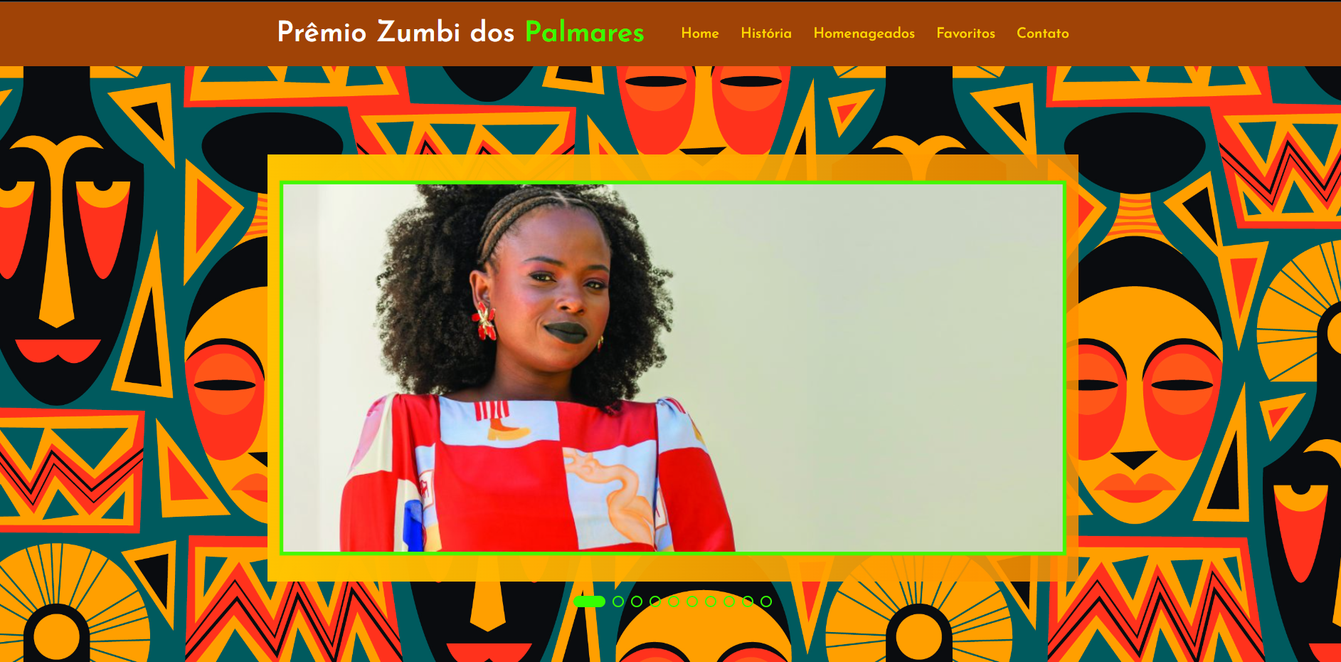 Lucas Paduam Portifolio